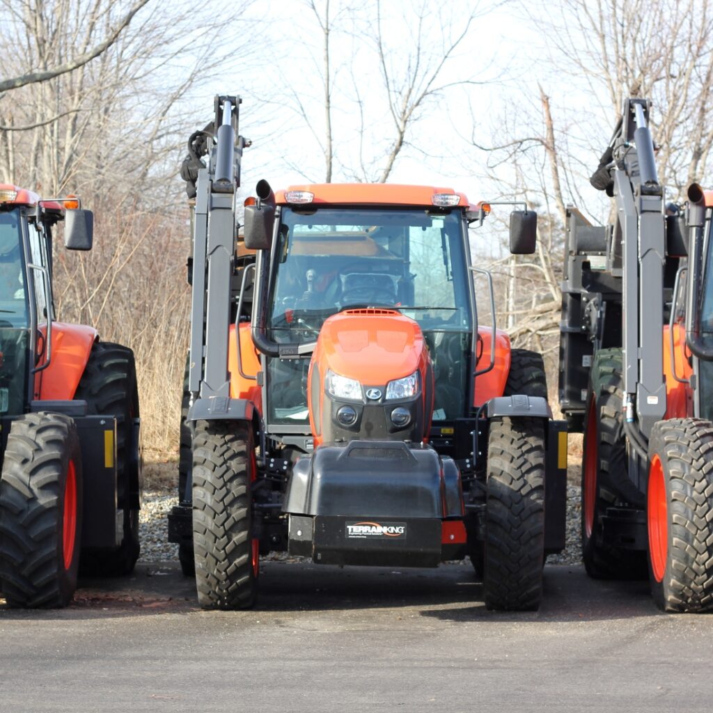 Mower Rentals | Ahearn Rents